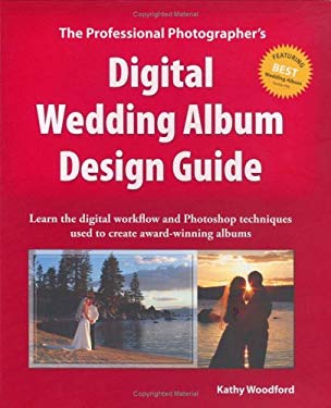 The Professional Photographer's Digital Wedding Album Design Guide used ...