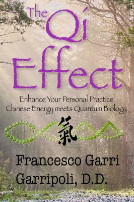 The Qi Effect Enhance Your Personal Practice - Book One : Chinese ...