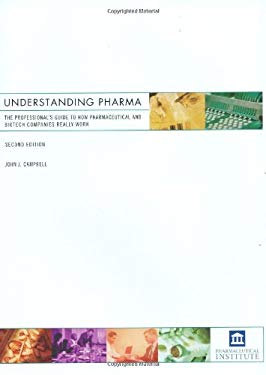 Understanding Pharma: The Professional's Guide to How Pharmaceutical ...