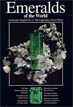 ExtraLapis English No. 2 Emeralds of the World : The Legendary Green ...
