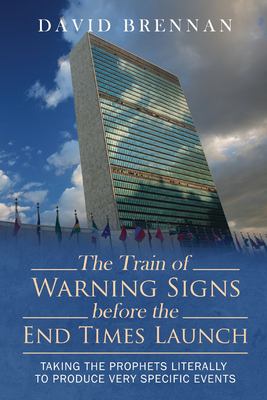 Understanding End Time Bible Prophecy : # 2: the Train of Warning Signs ...