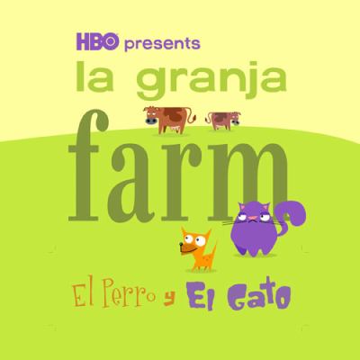 El Perro y el Gato book by Alberto Ferreras, Chrissie Hines: 9780982816714