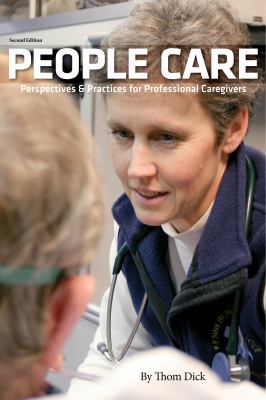 People Care Perspectives & Practices for Professional Caregivers copy ...