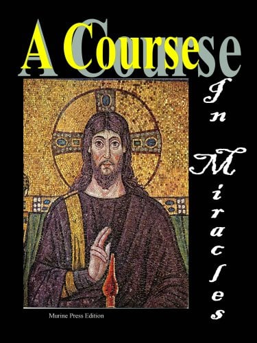 A Course in Miracle book by William Thetford, Helen Schucman: 9780981597164