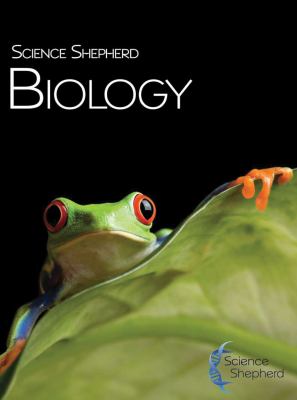 Science Shepherd Biology Textbook book by Scott Hardin