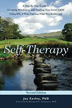 Self-Therapy book by Jay Earley: 9780984392773