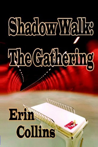 Shadow Walk: The Gathering book by Erin Collins: 9780980073379
