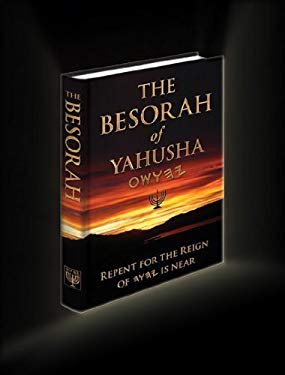 The besorah of Yahushua : The Besorah book by Pamela W. H. Stanford ...