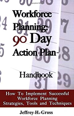Workforce Planning - 90 Day Action Plan : How to Implement Successful Workforce Planning ...
