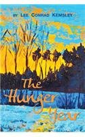 The Hunger Year book by Lee Conrad Kemsley: 9780991330904