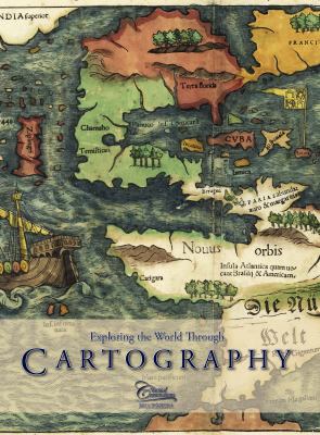 Exploring the World Through Cartography book by Classical Conversations ...