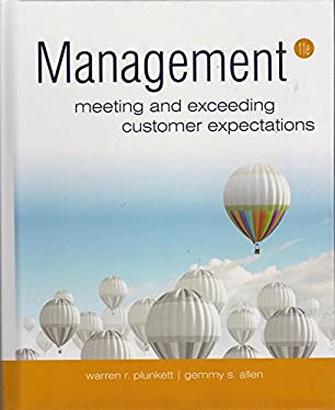 Management: Meeting and Exceeding Customer Expectations book by Gemmy ...