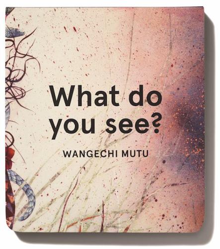 What Do You See? book by Kyla Ryman: 9780997058703
