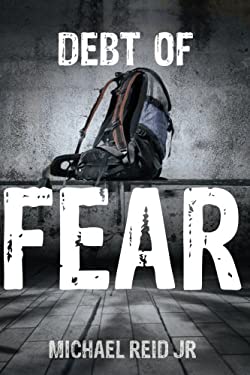 Debt Of Fear used book by Annmarie Klyzub, Michael Reid Jr, Heather ...