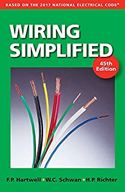 Wiring Simplified : Based on the 2017 National Electrical Code® book by ...