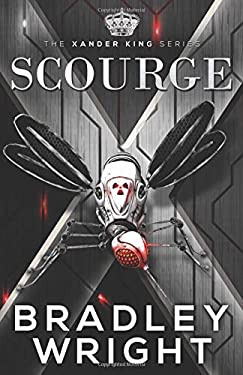 Scourge used book by Bradley Wright: 9780997392654
