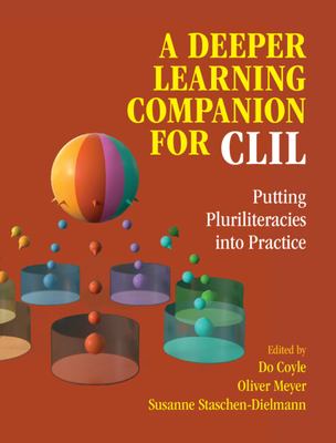 A Deeper Learning Companion for CLIL : Putting Pluriliteracies into ...