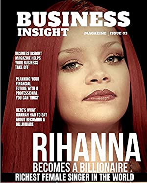 Business Insight Magazine Issue 3 book by Ctm Media: 9781006583087