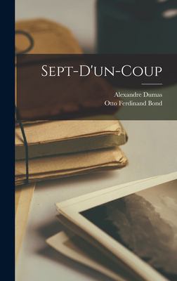 Sept-d'un-coup book: 9781014038760