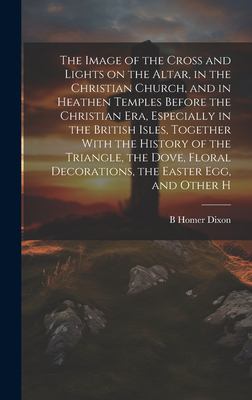 The Image of the Cross and Lights on the Altar, in the Christian Church ...