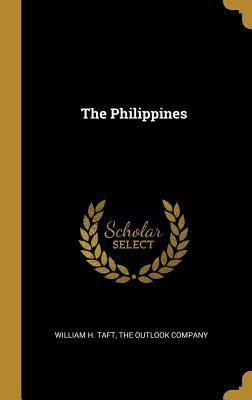 The Philippines book by William H. Taft: 9781010246435