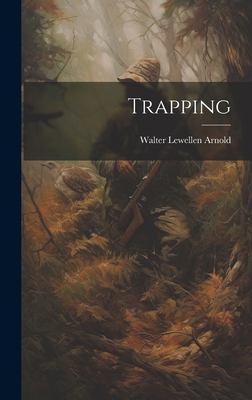 Trapping book: 9781019750599