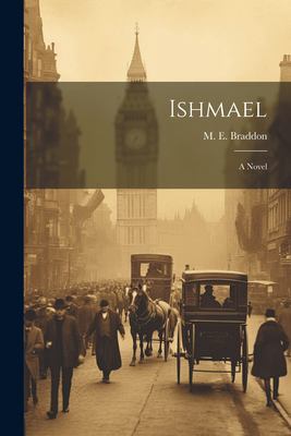 Ishmael; a Novel book: 9781022459557