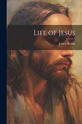 Life of Jesus book: 9781022456273