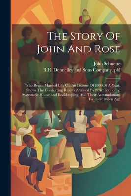 The Story Of John And Rose: Who Began Married Life On An Income Of $900 ...