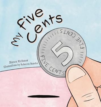 My Five Cents book: 9781039183193