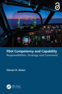 Pilot Competency and Capability : Responsibilities, Strategy, and ...
