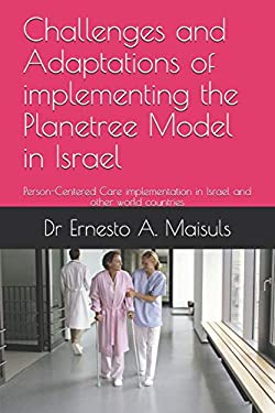 Challenges and Adaptations of Implementing the Planetree Model in ...