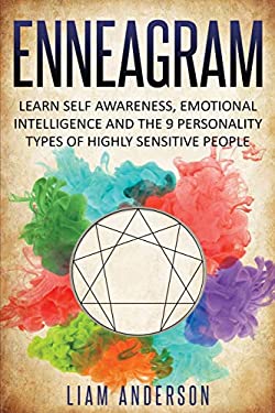 Enneagram : Learn Self Awareness, Emotional Intelligence and the 9 ...