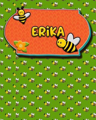 Handwriting Practice 120 Page Honey Bee Book Erika : Primary Grades ...