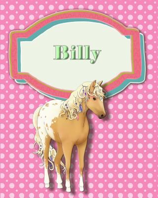 Handwriting and Illustration Story Paper 120 Pages Billy : Primary ...