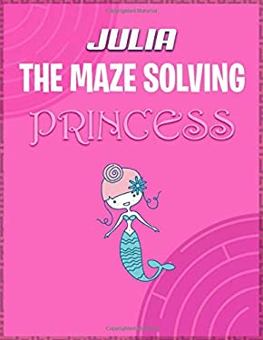 Julia the Maze Solving Princess : Fun Mazes for Girls - Kids Games ...
