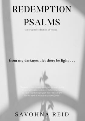 Redemption Psalms : Poetry That Goes from Dark to Light book by Savohna ...