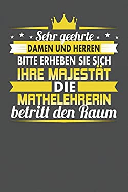 Sehr Geehrte Damen und Herren Bitte Erheben Sie Sich Ihre Majestät Die ...