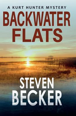 Backwater Flats book by Steven Becker: 9781082012945