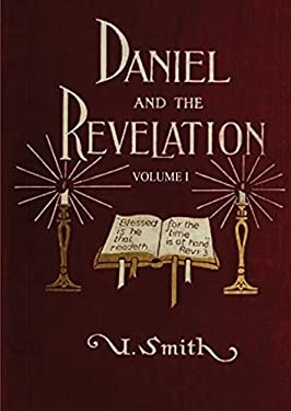 Daniel and Revelation Volume 1 : : (New GIANT Print Edition, the Statue ...