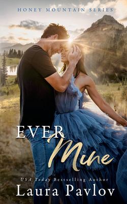 Ever Mine book by Laura Pavlov: 9781088258057
