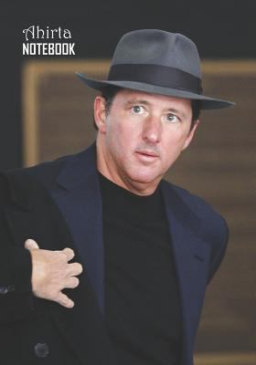Notebook: Kevin Trudeau Medium College Ruled Notebook 129 pages Lined 7 ...