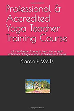 Professional & Accredited Yoga Teacher Training Course : Full ...