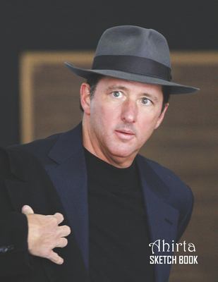 Sketch Book: Kevin Trudeau Sketchbook 129 pages, Sketching, Drawing and ...