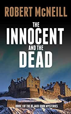 The Innocent and the Dead : Gripping Scottish Crime Fiction used book ...
