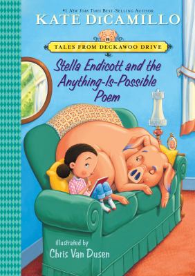 Stella Endicott and the Anything-Is-Possible Poem: #5 book by Kate ...