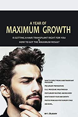 A Year of Maximum Growth : Is Getting a Hair Transplant Right for You ...
