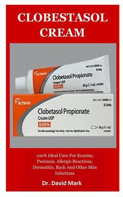 Clobestasol Cream: 100% Ideal Cure For Eczema, Psoriasis, Allergic ...