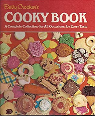 Cooky book copy: BWB10999459