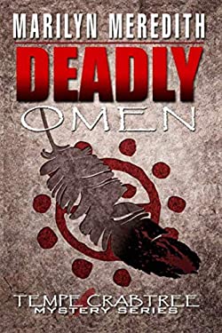 Deadly Omen book by Marilyn Meredith: 9781096900313